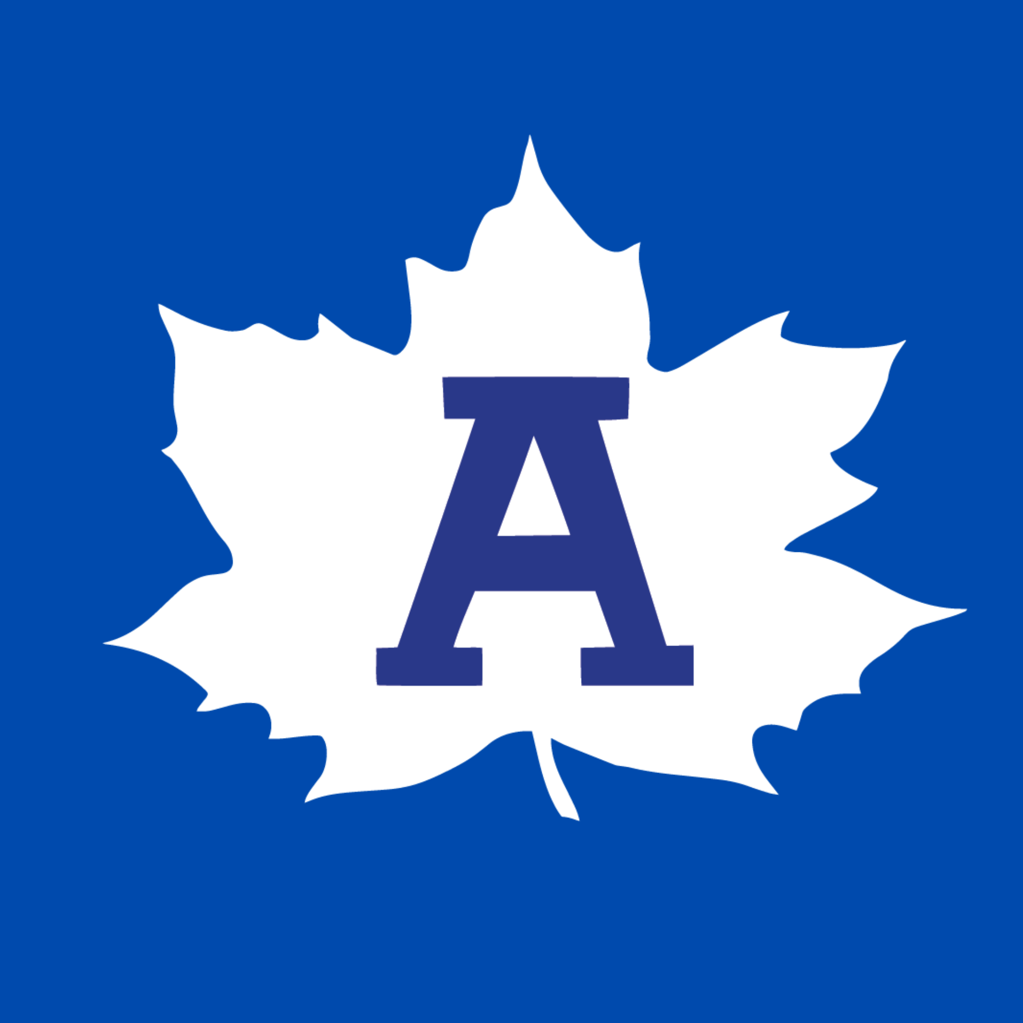 Adrian Maples Logo Curriculum | Departments | Adrian Public Schools